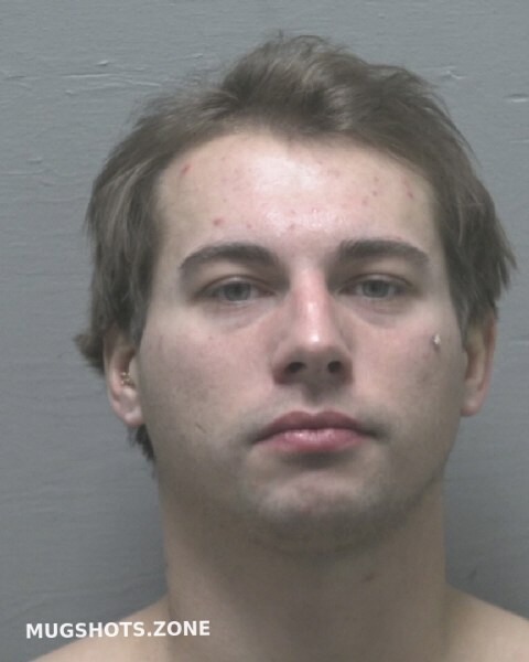 WEBSTER COREY TATE 01/17/2025 - New Hanover County Mugshots Zone