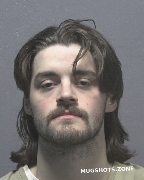 SHEPPARD AYDEN MITCHELL 01/18/2025 - New Hanover County Mugshots Zone