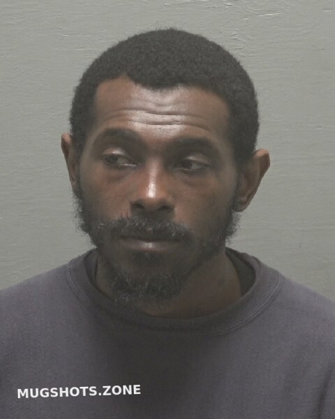 HICKS DARRELL QUASIM 01/19/2025 - New Hanover County Mugshots Zone