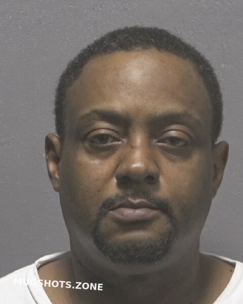 MURRAY DERRICK ANTOINE 01/19/2025 - New Hanover County Mugshots Zone