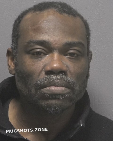 ENNIS MIKE ANTHONY 01/20/2025 - New Hanover County Mugshots Zone