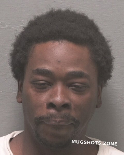 BRANTLEY DEVIN LAMAR 01/20/2025 - New Hanover County Mugshots Zone