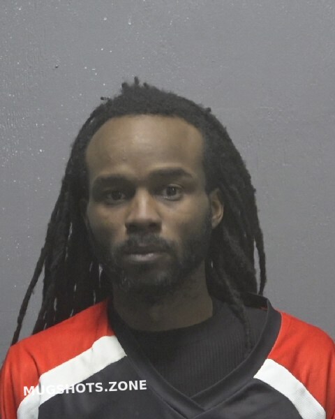DIXON DERMONT DESHAWN 01/25/2025 - New Hanover County Mugshots Zone