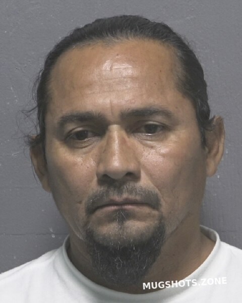 GARCIA-ARGUETA EDGAR 01/26/2025 - New Hanover County Mugshots Zone