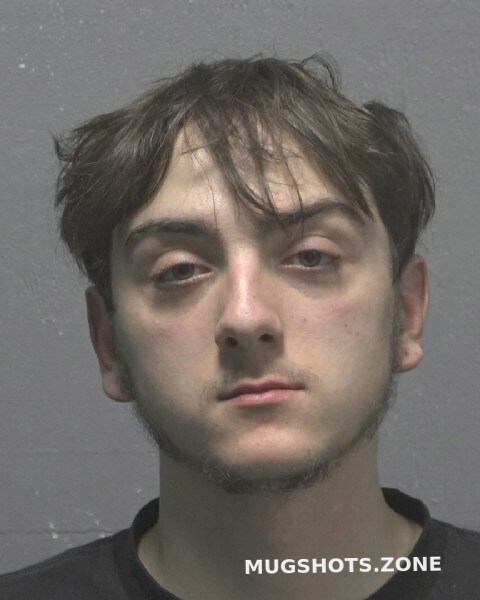MUSE JAYDEN CHRISTIAN 01/27/2025 - New Hanover County Mugshots Zone