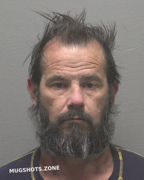 CARLEY GREGORY JOSEPH 01/27/2025 - New Hanover County Mugshots Zone