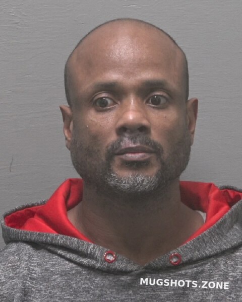 SHAW RODERICK JR 01/28/2025 - New Hanover County Mugshots Zone