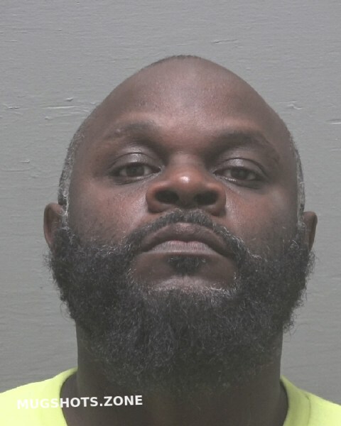 SUTTON CHRISTOPHER NIEEM 01/29/2025 - New Hanover County Mugshots Zone