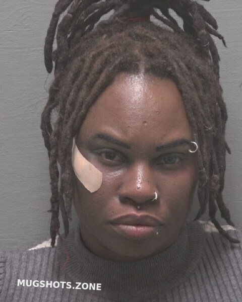 LITTLE LAQUISH SHONTAE 01/30/2025 - New Hanover County Mugshots Zone