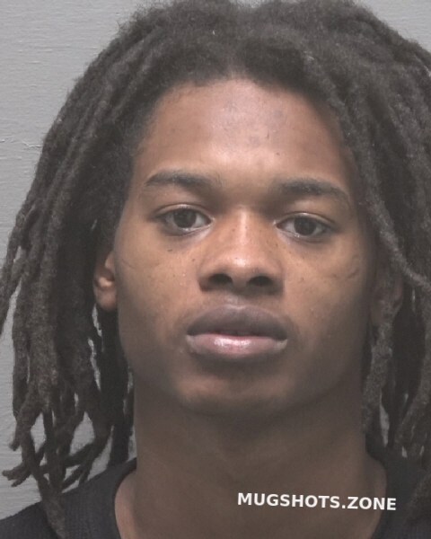 DAVIS TOREY KENTRELL 01/30/2025 - New Hanover County Mugshots Zone
