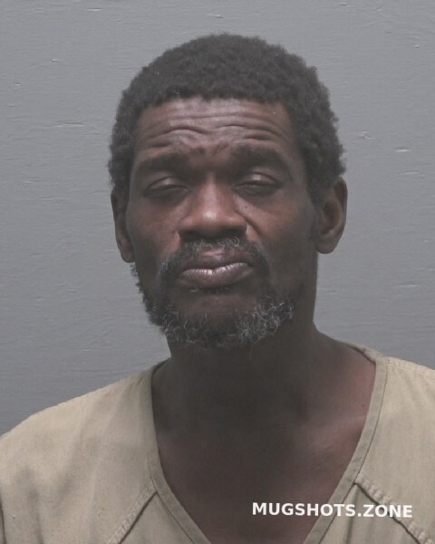 HEMINGWAY ROY MACK 01/31/2025 - New Hanover County Mugshots Zone