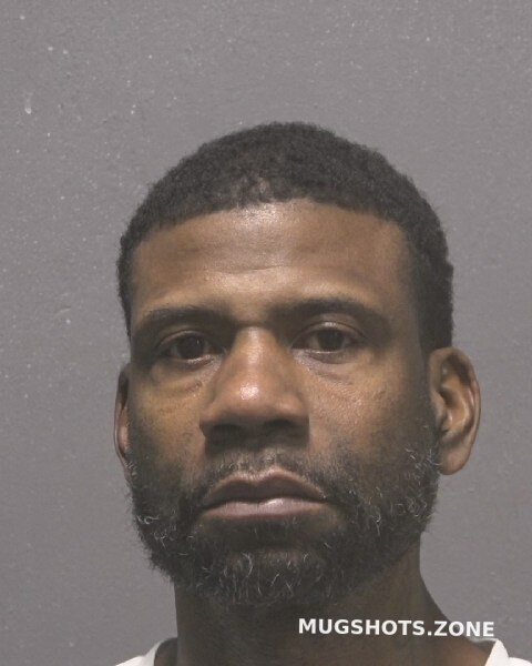 MCNEIL RASHIK SHARP 02/01/2025 - New Hanover County Mugshots Zone
