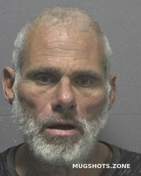 DIMEGLIO MICHAEL LOUIS 02/03/2025 - New Hanover County Mugshots Zone