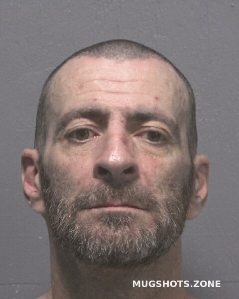 RILEY STEPHEN CLEGG 02/04/2025 - New Hanover County Mugshots Zone