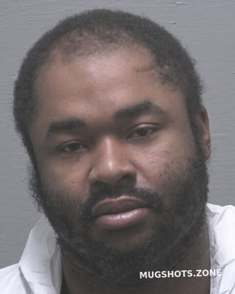 JONES JAYQUAN LEWIS 02/04/2025 - New Hanover County Mugshots Zone