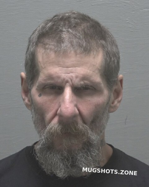 LUTMAN ROBERT CHRISTOPHER 02/06/2025 - New Hanover County Mugshots Zone