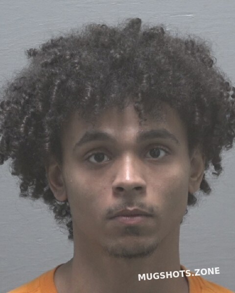 LATTA GARY LEE 02/08/2025 - New Hanover County Mugshots Zone