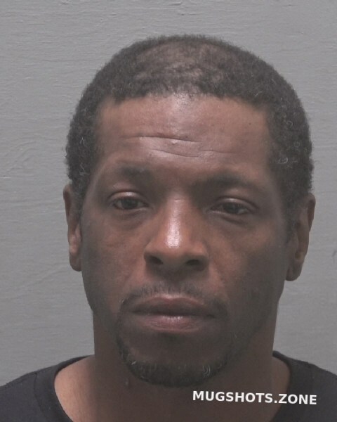 DUKES MICHAEL ANDRE 02/09/2025 - New Hanover County Mugshots Zone