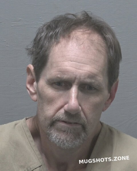 WILLIAMS DANIEL LEE 02/10/2025 - New Hanover County Mugshots Zone