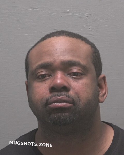 DOWD TOMMY DARNELL 02/10/2025 - New Hanover County Mugshots Zone