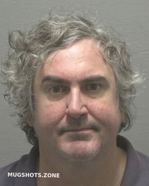 BLANTON ANTHONY RYAN 02/13/2025 - New Hanover County Mugshots Zone