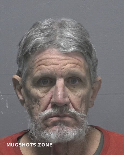 MOORE CHRISTOPHER MATTHEW 02/13/2025 - New Hanover County Mugshots Zone