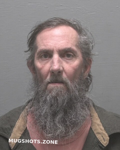 JOHNSON RODNEY PRESTON 02/14/2025 - New Hanover County Mugshots Zone