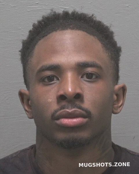 THOMAS VEREEN QUASHON ZAVIER 02/14/2025 - New Hanover County Mugshots Zone