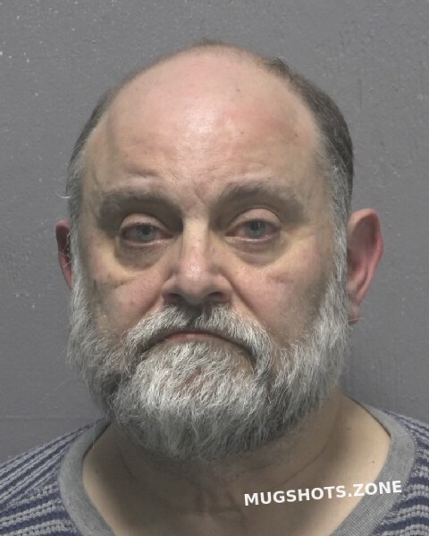KOENIGSBERG SCOTT ROBERT 02/15/2025 - New Hanover County Mugshots Zone