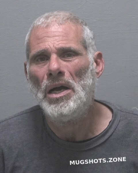 DIMEGLIO MICHAEL LOUIS 02/18/2025 - New Hanover County Mugshots Zone