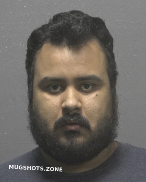 BARRALAGA JOSE RAUL ROBLES 02/19/2025 - New Hanover County Mugshots Zone