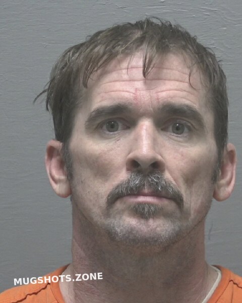 FLOYD DUSTIN SPENCER 02/20/2025 - New Hanover County Mugshots Zone