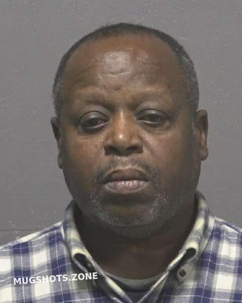 HICKS MICHAEL ANGELO 02/20/2025 - New Hanover County Mugshots Zone