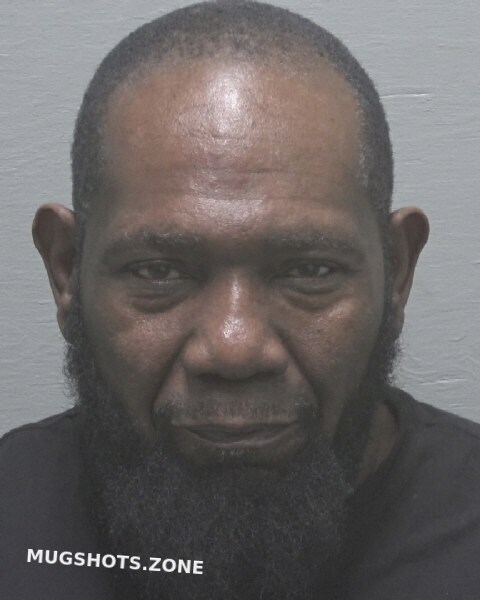 GOODWIN BRYAN TOMMIE 02/22/2025 - New Hanover County Mugshots Zone