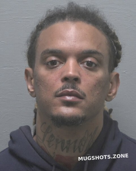 RICHEY MARK ADDISON 02/26/2025 - New Hanover County Mugshots Zone