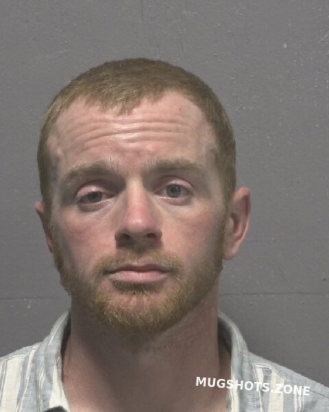 RAYNOR CASEY THOMAS 02/27/2025 - New Hanover County Mugshots Zone