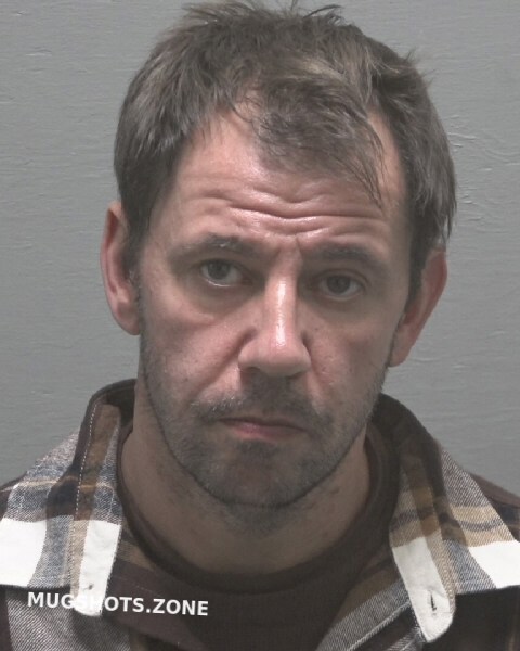 PREGARTNER CHARLES DALE - HOFFNER 03/01/2025 - New Hanover County ...