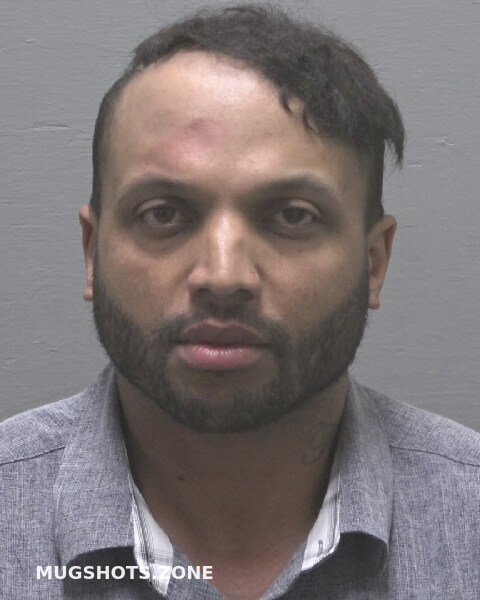 NEAL LEVIN TOUSSAINT 03/02/2025 - New Hanover County Mugshots Zone