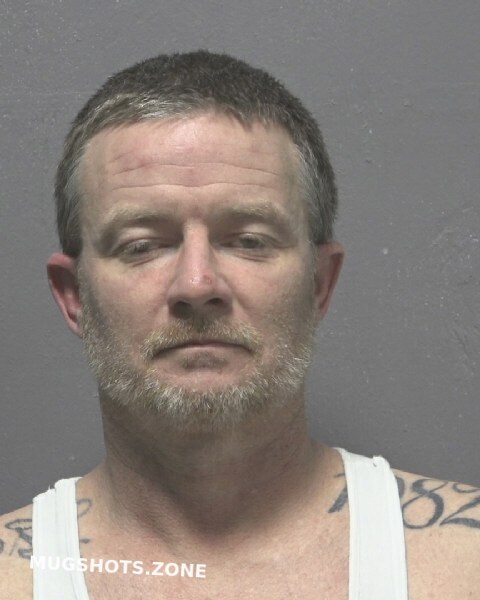 PETERSON AARON DWAYNE 03/04/2025 - New Hanover County Mugshots Zone