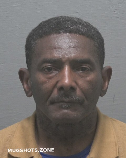 DEVONE GREG JAMES 03/04/2025 - New Hanover County Mugshots Zone