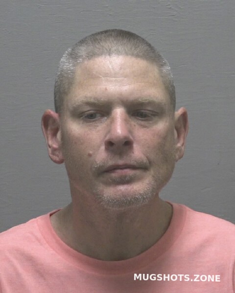 SANUCK MICHAEL JOSEPH 03/05/2025 - New Hanover County Mugshots Zone