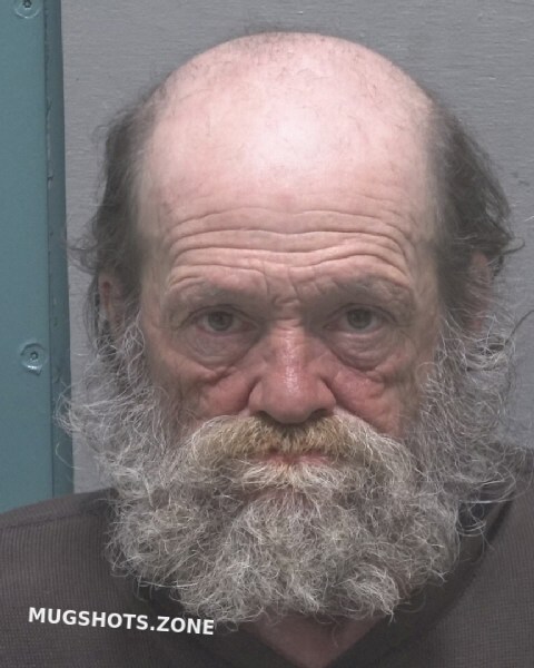 DELLINGER KENNETH LEE 03/07/2025 - New Hanover County Mugshots Zone