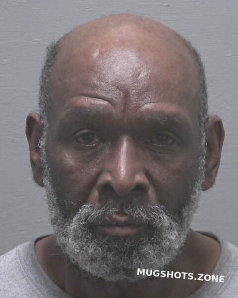 HARDY RICKY RICARDO 03/08/2025 - New Hanover County Mugshots Zone