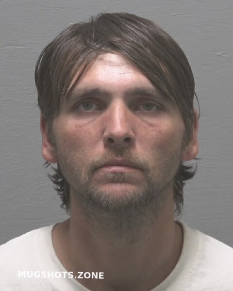 APPLE DARREN SHANE 03/12/2025 - New Hanover County Mugshots Zone