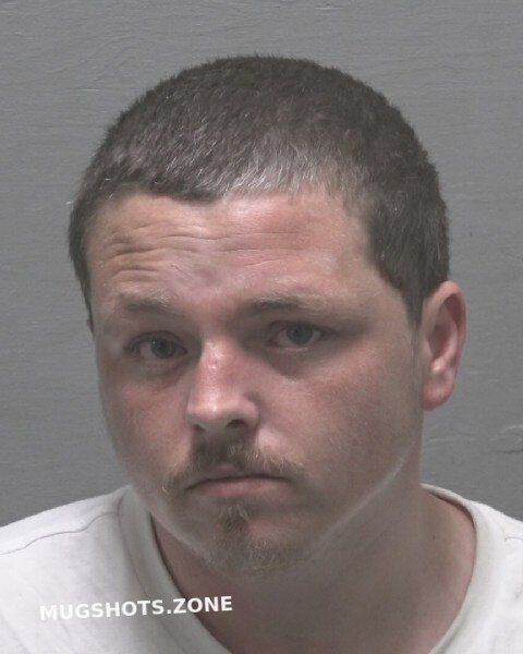 TAYLOR DUSTIN BRANDON 03/13/2025 - New Hanover County Mugshots Zone