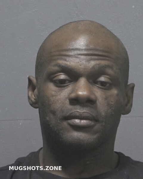 HOLMES DENNIS DERRELL 03/20/2025 - New Hanover County Mugshots Zone