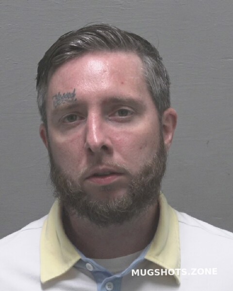 CANADY KYLE EVERETT 03/20/2025 - New Hanover County Mugshots Zone