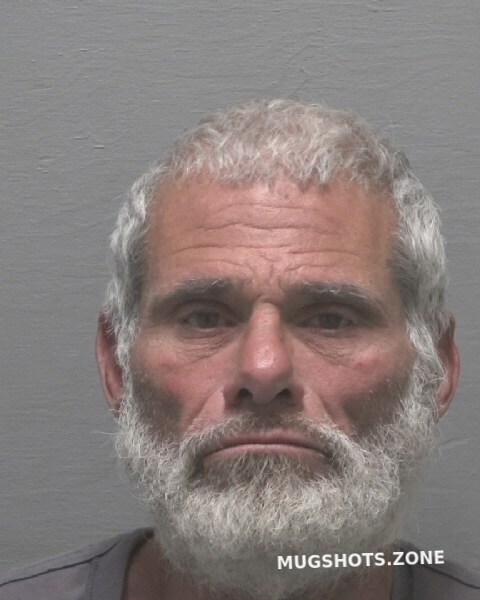 DIMEGLIO MICHAEL LOUIS 03/21/2025 - New Hanover County Mugshots Zone