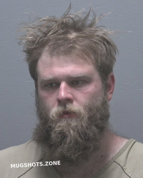 CAGLE CAMERON 03/21/2025 - New Hanover County Mugshots Zone