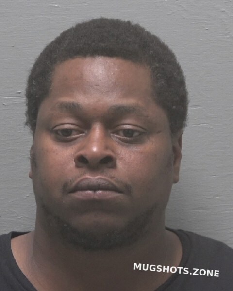 FULTON DANDRE BRANDON 03/21/2025 - New Hanover County Mugshots Zone
